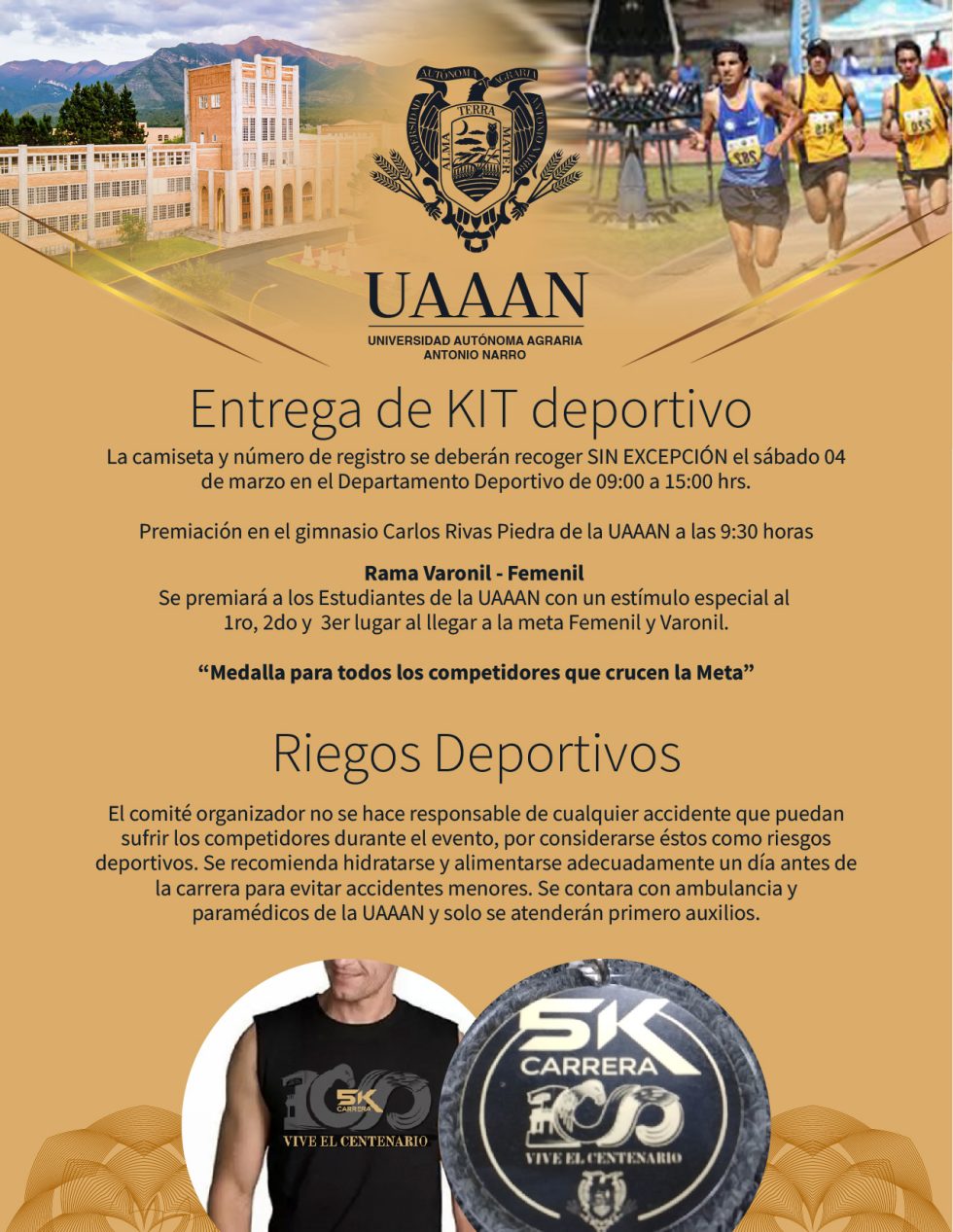 Centenario - Universidad Autónoma Agraria Antonio Narro | Universidad ...